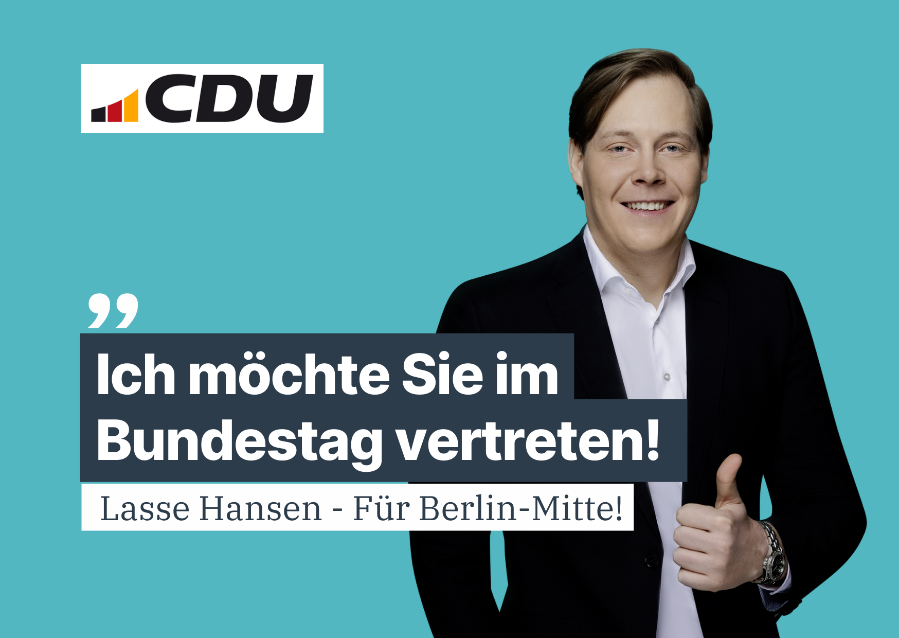 CDU Kreisverband Berlin Mitte